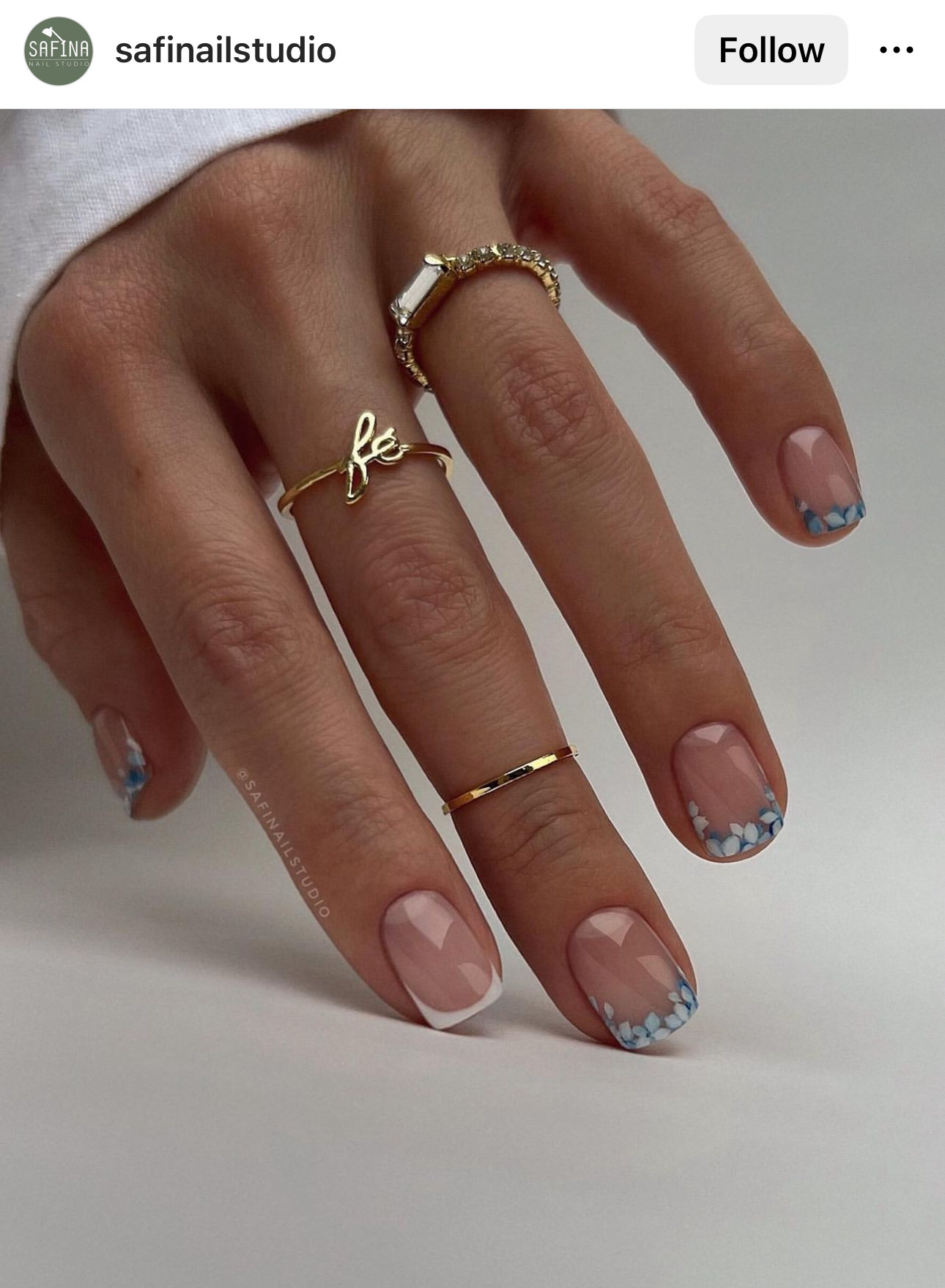 37 Cute and Unique Spring Nail Design Ideas You Should Try This Year ...