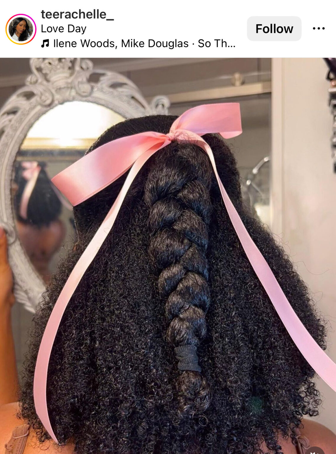 21 Beautiful Hairstyle Ideas for Natural Hair - Madebykathiana.com