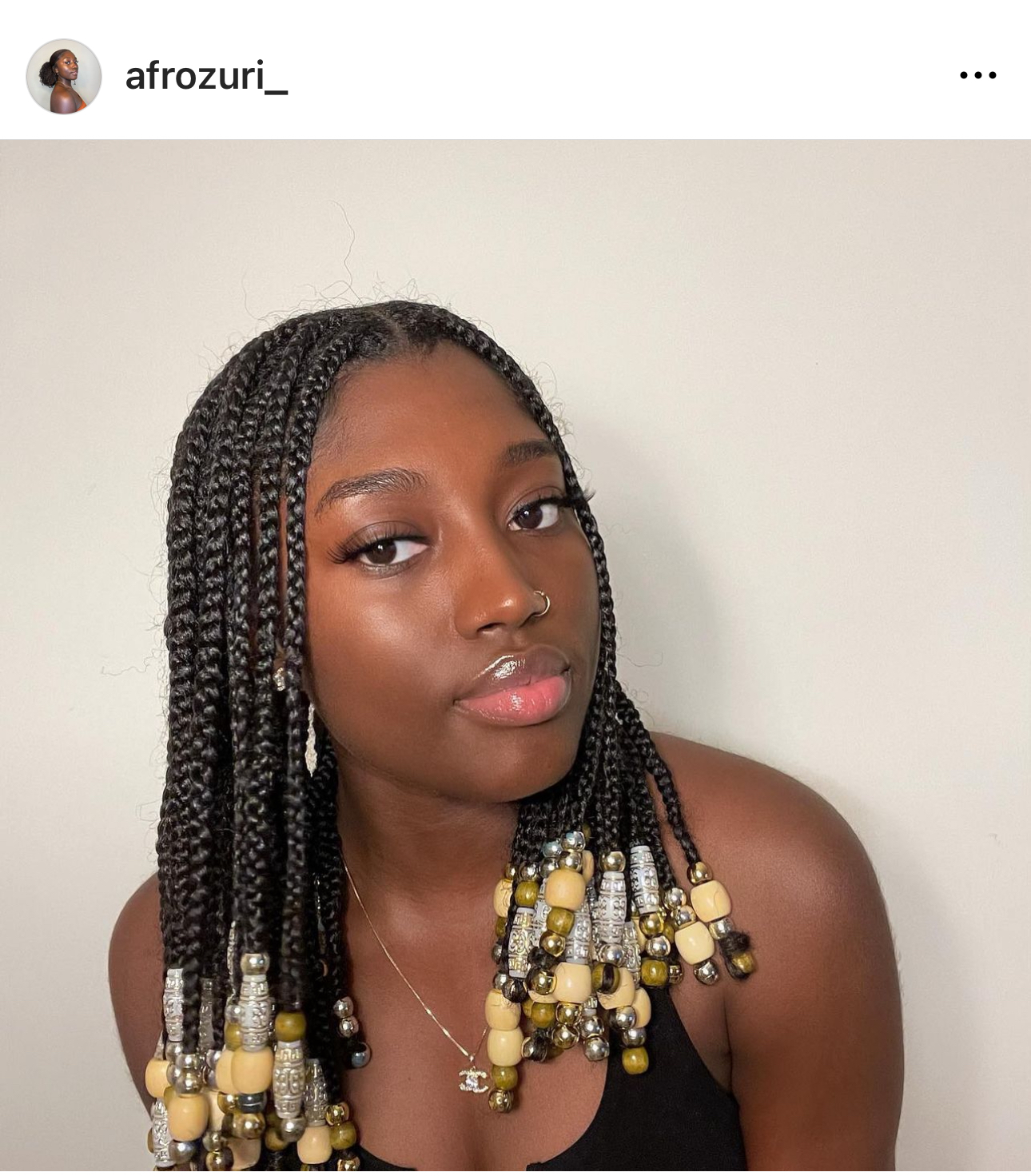 21 Beautiful Hairstyle Ideas for Natural Hair - Madebykathiana.com