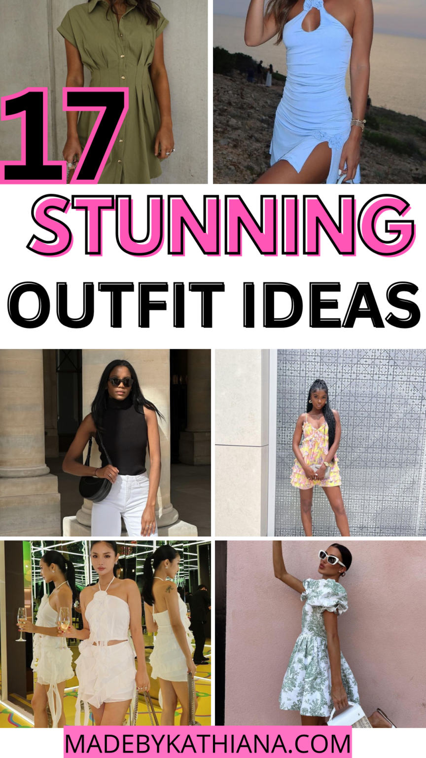 17 Cutest Birthday Outfit You Will Absolutely Love To Recreate ...